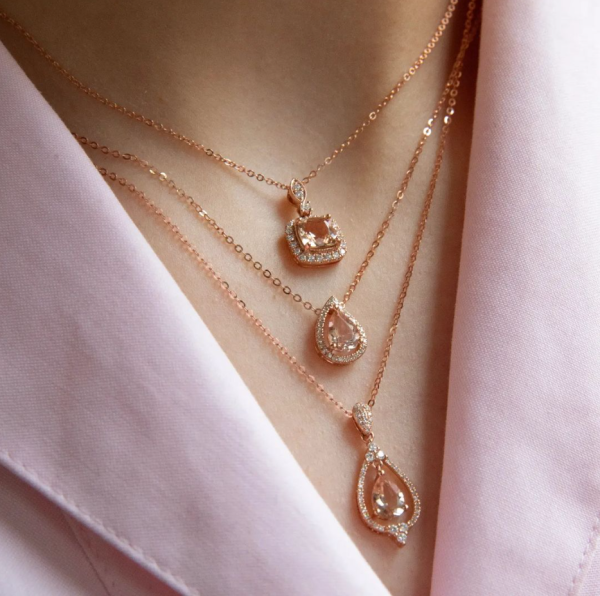 How to Choose the Right Chain for Your Pendant: A Comprehensive Guide ...